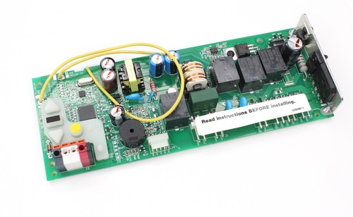 LiftMaster 045DCT Receiver Logic Board Security+2.0 * | eBay