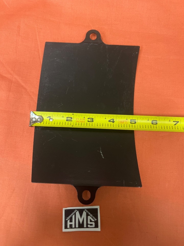 FUL 14506 EATON- FULLER HAND HOLE COVER PLATE - METAL - 14506 | eBay