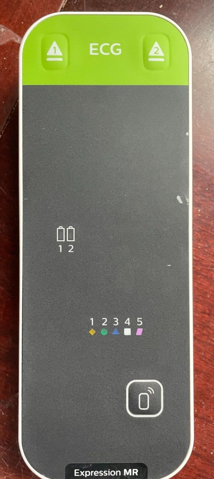 Philips Expression Mr Invivo ECG Module 989803192761 for sale online | eBay