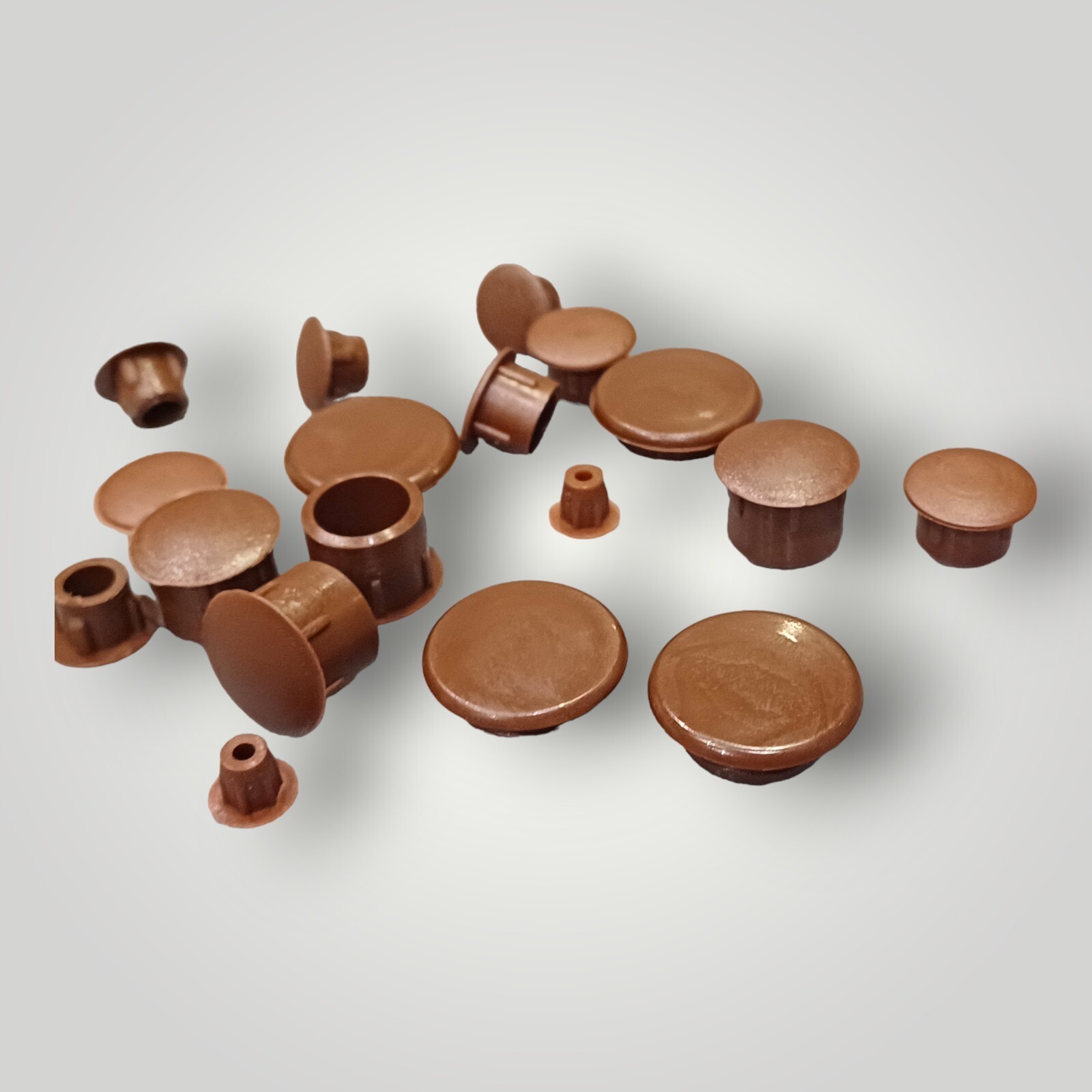 Furniture Hole Plugs Plastic Inserts | eBay