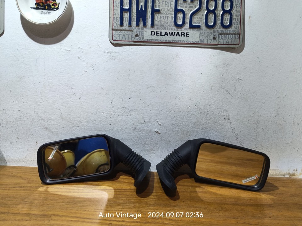 Ferrari 512BBi 328 208 308 328 400 Lamborghini Countach NOS Side ...