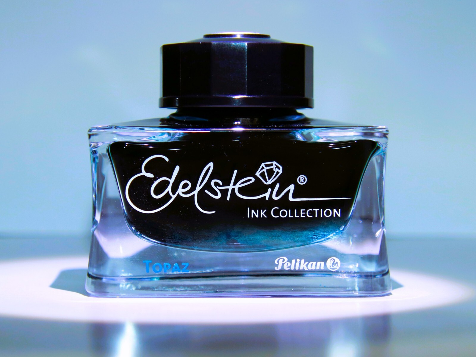 Fountain Pen Bottled Pelikan Edelstein ink 50ml Choose Color | eBay