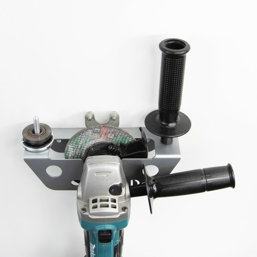 Angle Grinder Rack for 5'' 125mm & 4 1/2'' 115mm Stand for Various ...