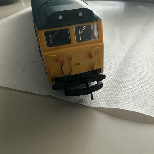 Lima Class 50 Revenge Loco | eBay UK