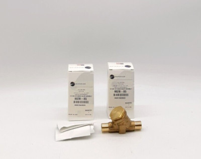 Superior 802B-8S Check Valve Assembly - Lot of 2 | eBay