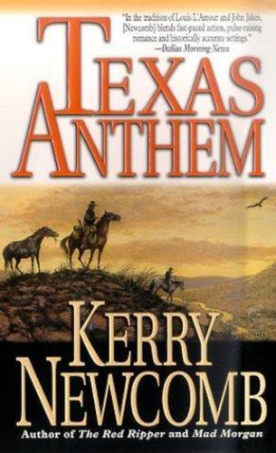 Texas Anthem by Newcomb, Kerry 9780312976828| eBay