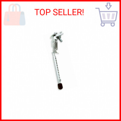 Bell Sports Bracer 100 Steel Kickstand Silver | eBay