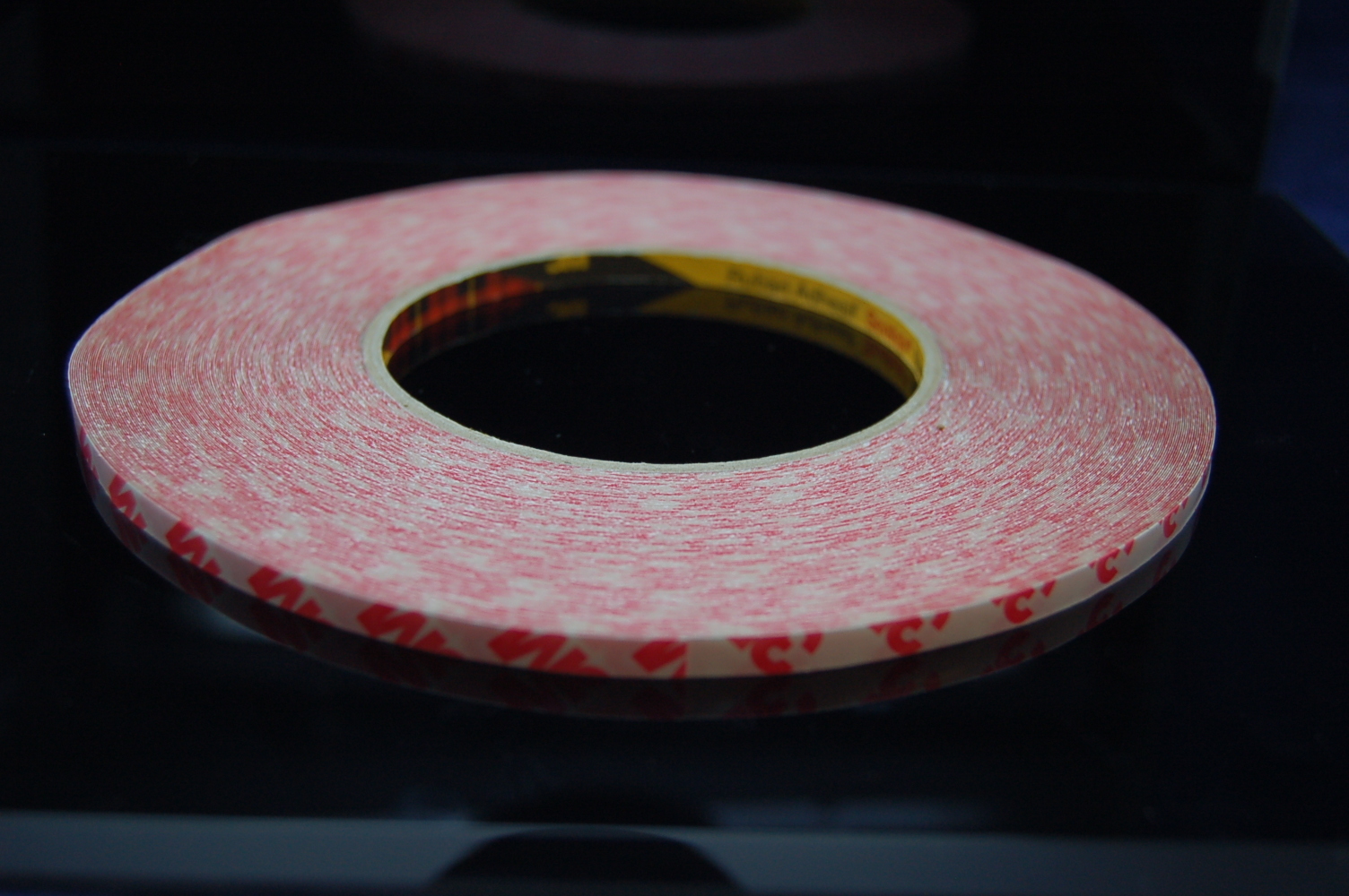 3M 9088 High-Strength Adhesive Force Double-sided Adhesive 2MM~12mm*50m ...