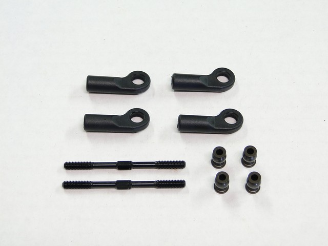 Tekno RC Rod Ends 5.8mm Brake/steering Eb48 8 TKR5056 for sale online ...