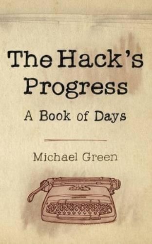 Michael Green The Hack's Progress (Poche) 9781847483843 | eBay
