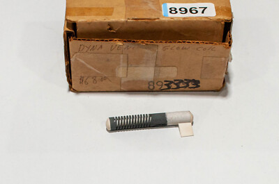 Dynavent Glow Coil Ignitor 1982 | eBay