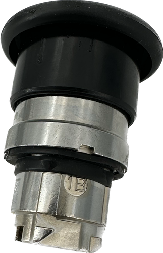 Schneider ZB4 BC2 Push Button Head | eBay