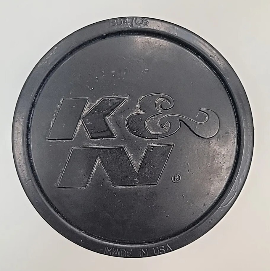 K&n Universal Cone Filter B047C6 F030l6 off BMW E46 for sale online | eBay