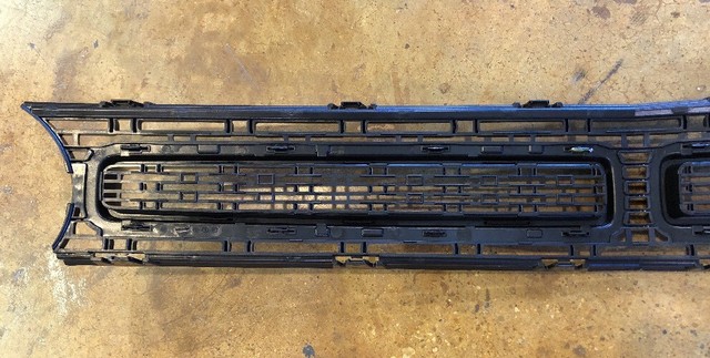 68262955ad Ch1200390 Grille for Dodge Challenger 2015-2016 for sale ...