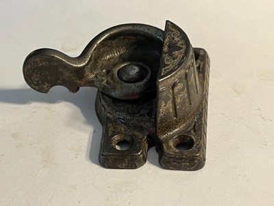 Windows, Sashes & Locks - Window Latches