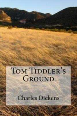 Tom Tiddler's Ground 9781548277062| eBay