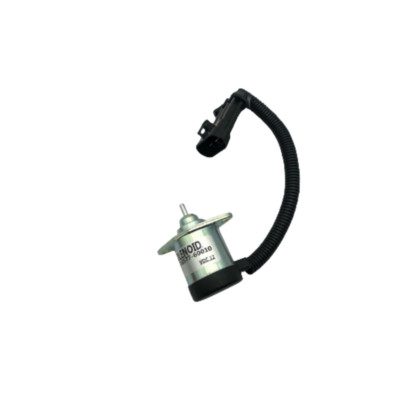 New Original Solenoid Valve For Flameout 1G577-60010 | eBay