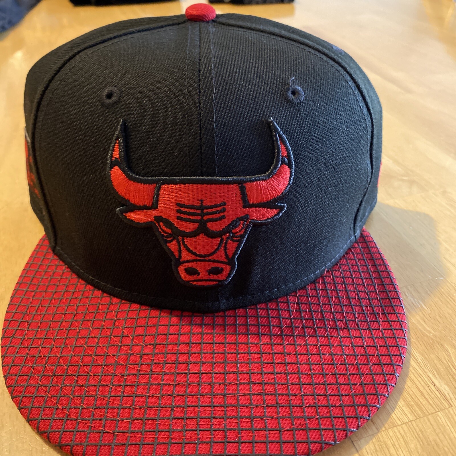 Chicago Bulls Hats