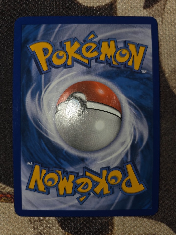 Charmeleon 102/100 Stormfront Holo SWIRL nice card for any fire type ...