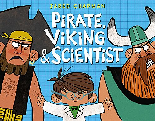 Pirate, Viking & Scientist, Chapman, Jared 9780316253895| eBay