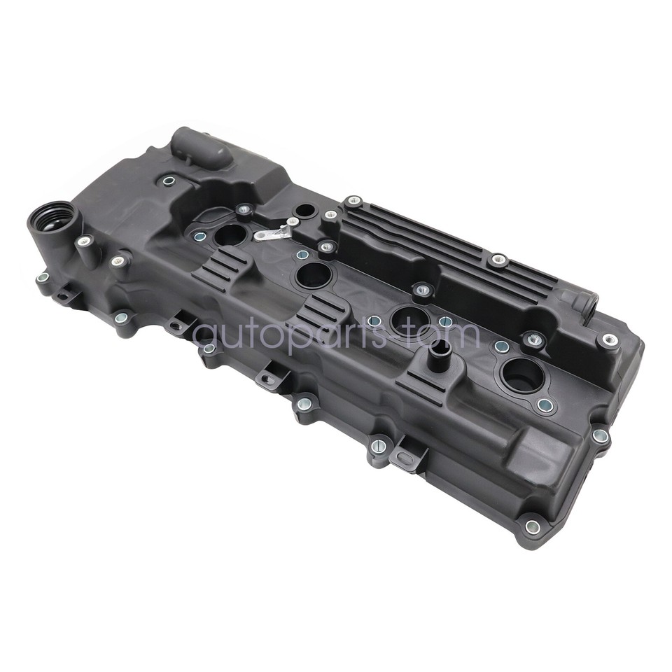 1120175080 Engine Valve Cover w/ Gasket Fits For Toyota Tacoma 2016 ...
