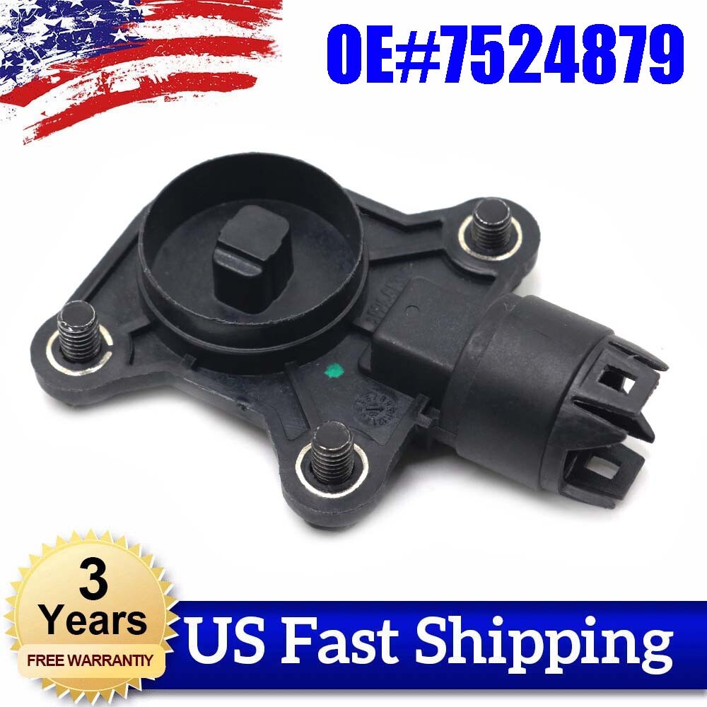 Variable Timing Eccentric Shaft Sensor 11377524879 For BMW 128I 323I ...