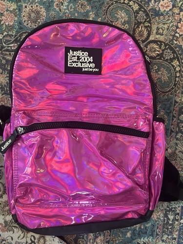 Hot Pink Backpack | eBay