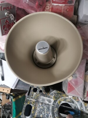 Intercom Systems - Bogen