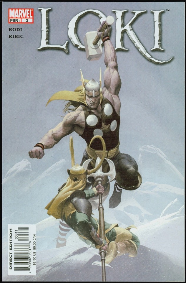 What If? 47 CGC 9.8 White 1984 Marvel Comics Lot + Loki 1 2 3 NM RIBIC ...