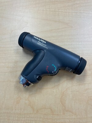 Ophthalmology & Optometry - Panoptic Ophthalmoscope