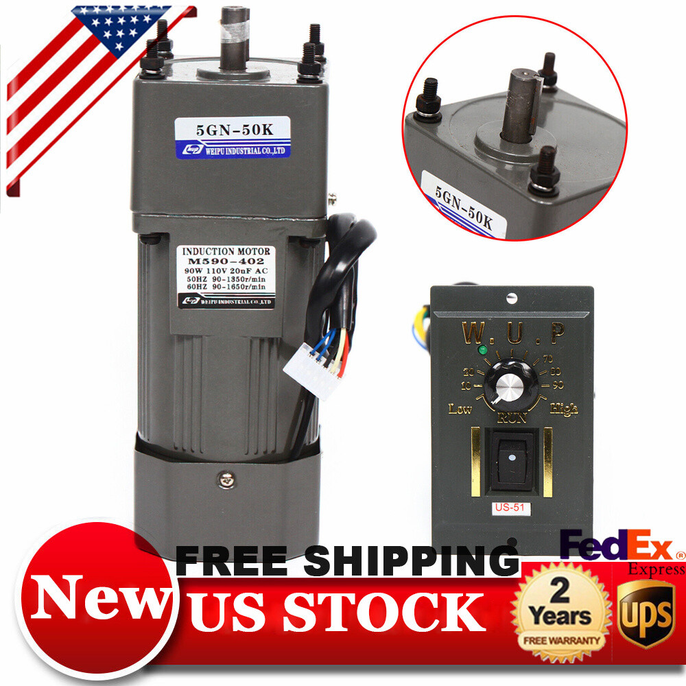 Variable Speed Ac Gear Motor Variable Speed Drive Motors At ₹ 8260