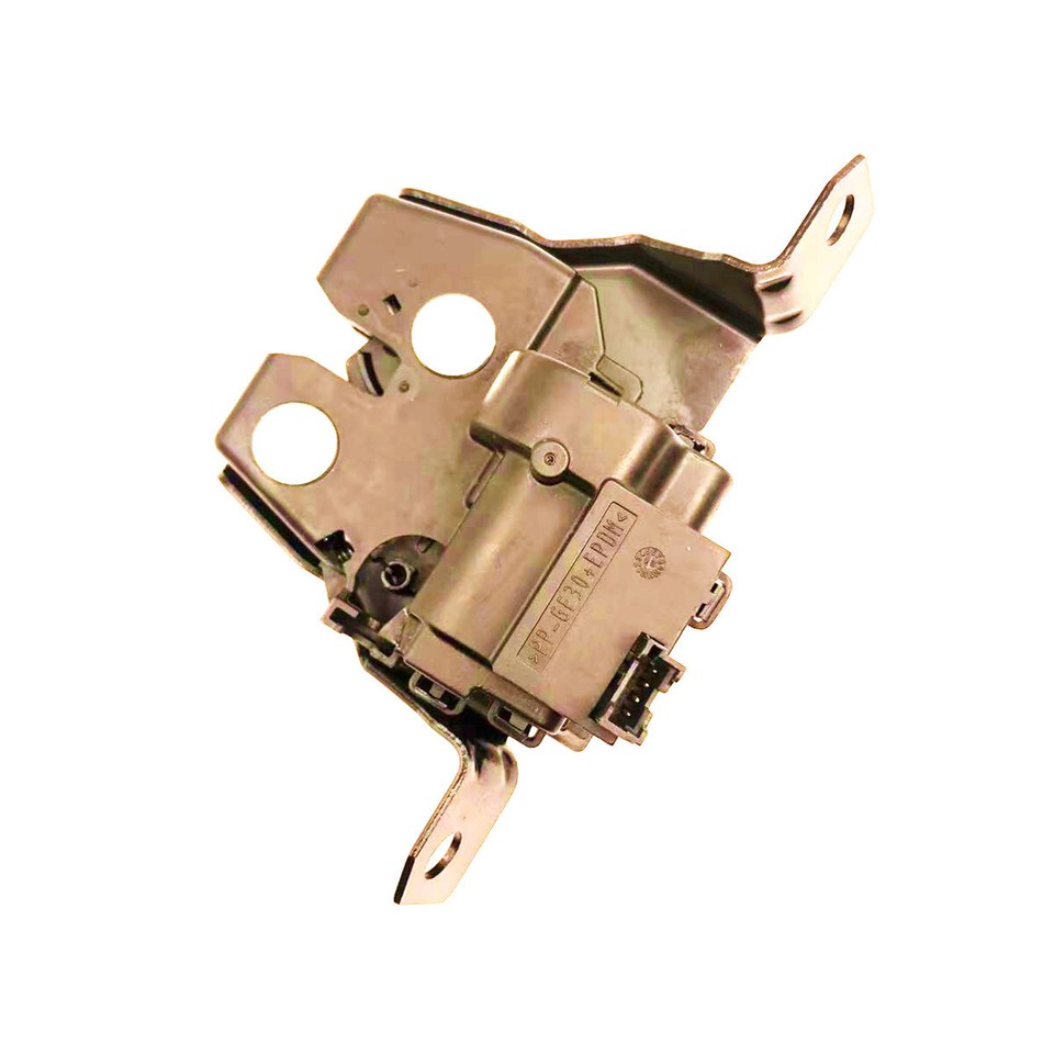 For MINI Cooper F54 F55 F56 Trunk Lid Lock Boot Catch 7337576 ...