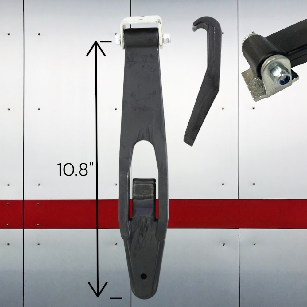 Hood Latch Fits Freightliner FLD Classic XL FLD120 Replaces OE# 17 ...