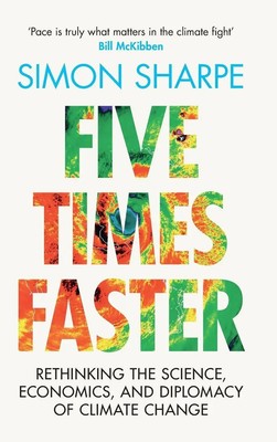 Five Times Faster | Simon Sharpe | Buch | Gebunden | Englisch | 2023 ...