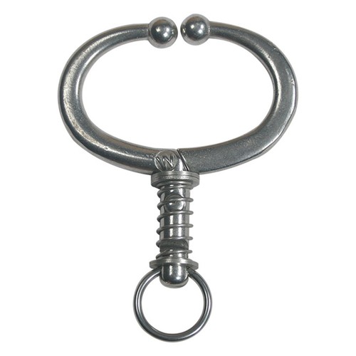 Bull Nose Ring Traction Device Cattle Buckle Simple Circle Plier for ...