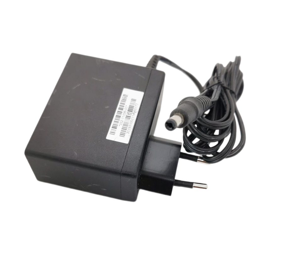 EU AC Adapter 5.5mm 12V 3.5A Power Supply Charger For Netgear Nighthawk ...