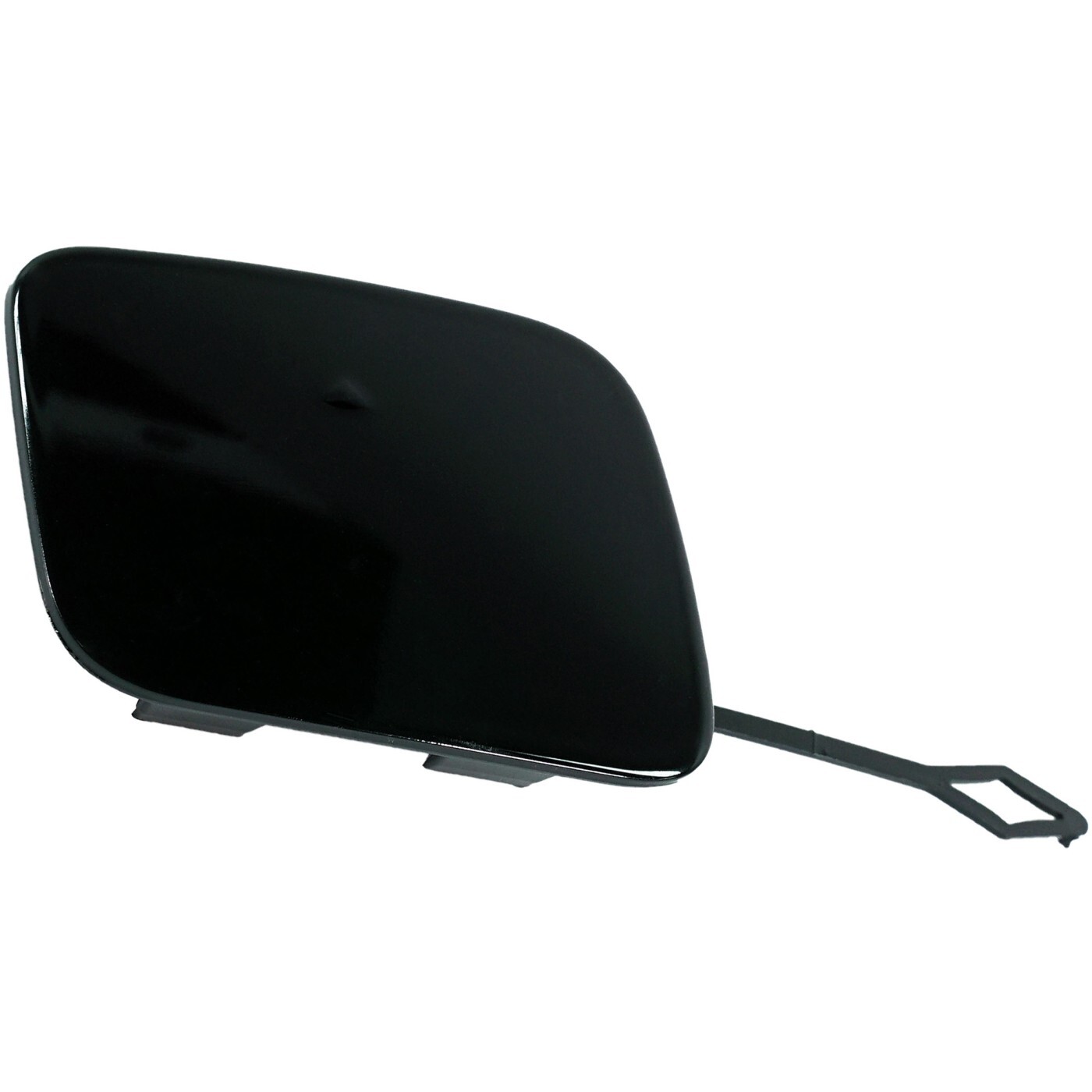 Tow Eye Cover For 2017-2018 Mini Cooper Countryman Right With Off Road ...