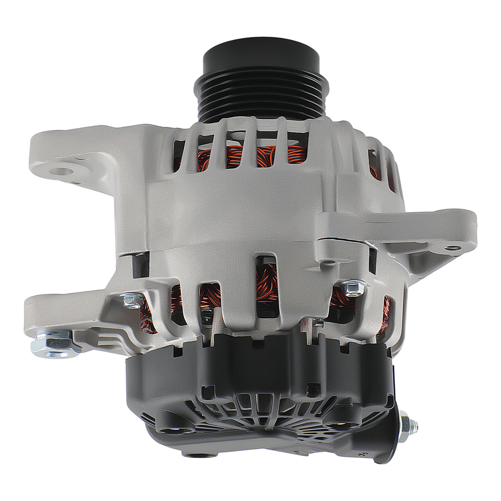 Alternator for Hyundai Elantra 2011 2012 2013 2014 2015 2016 1.8L ...