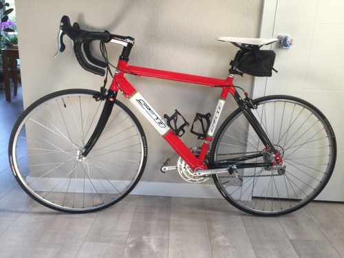 SAB Road Bike | eBay
