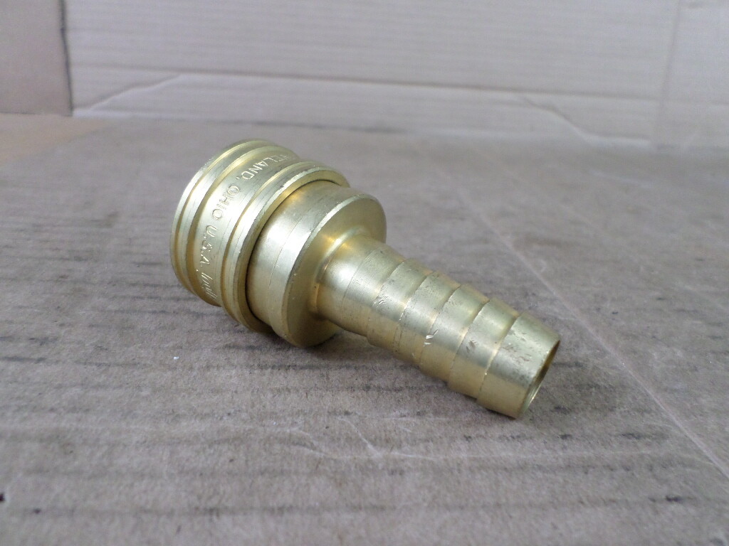 Hansen Quick Connect Air Fittings Hydraulic And Pneumatic Quick