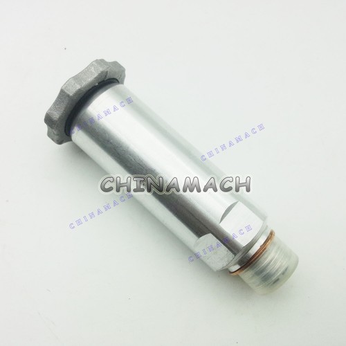 Primer Hand Fuel Feed Pump For DOZER Excavator #F18 | eBay