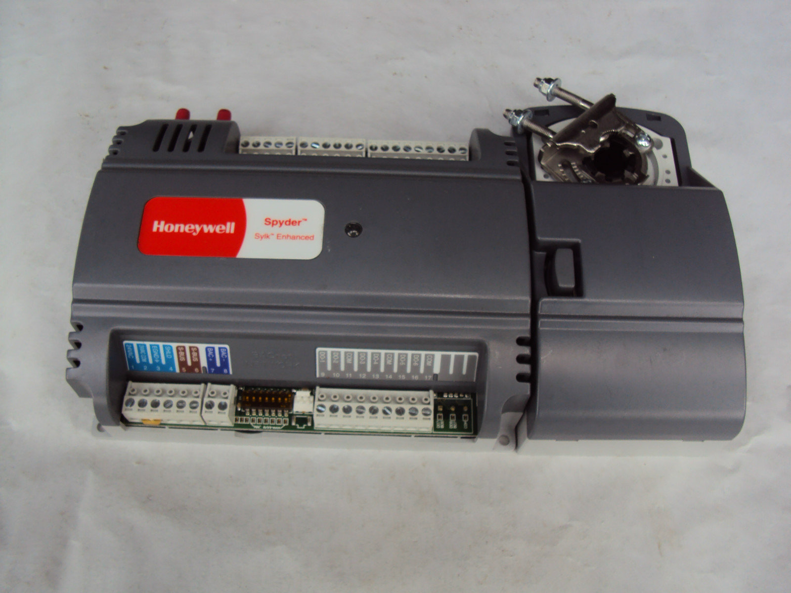 Honeywell Spyder PVB 6436AS VAV Controller | eBay
