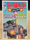 YOU PICK THE ISSUE - DAMAGE VOL. 1 - DC - ISSUE 3 - 5 | eBay