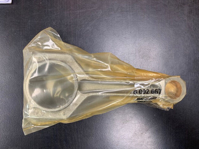 BMW OEM N55 Connecting Rod (11247624615) Motor Turbo Engine for sale ...