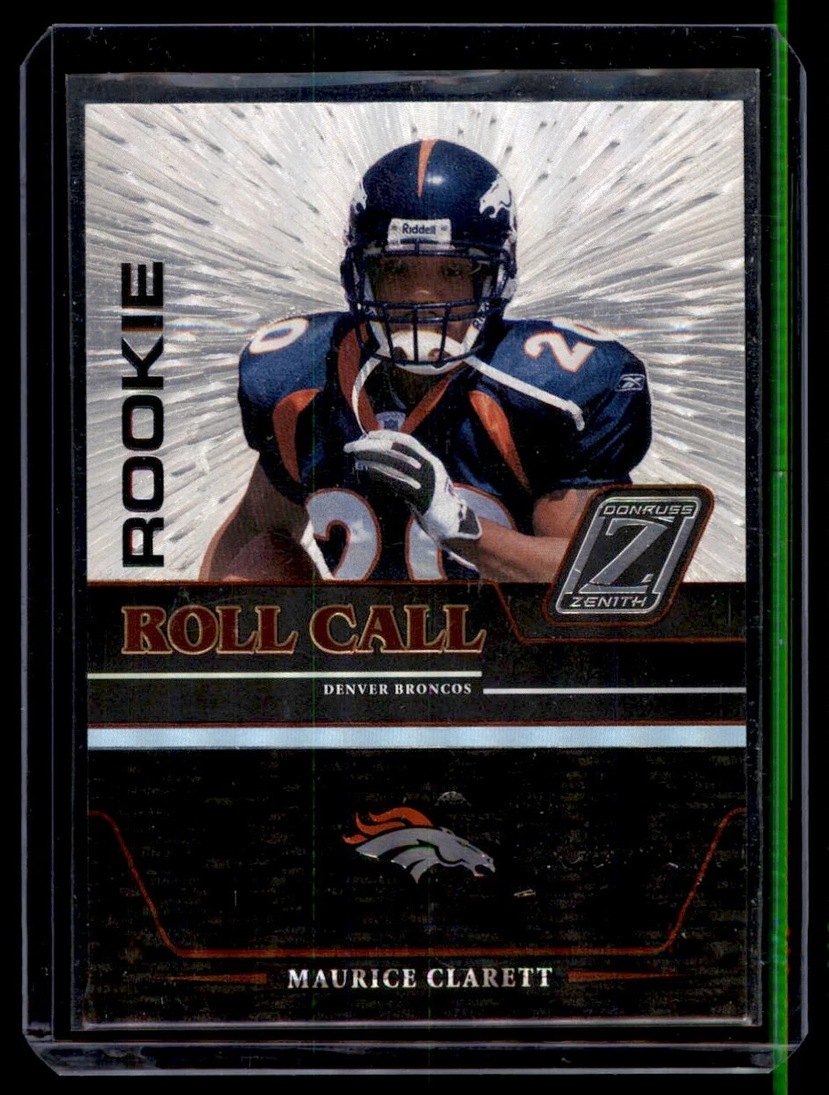 Maurice Clarett Rugby