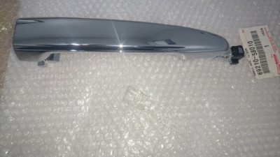 GENUINE NEW *LEXUS RX300 RX330 RX350 RX400 RIGHT FRONT DOOR HANDLE ...