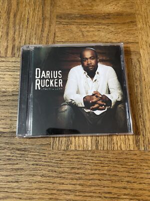 Darius Rucker CD 94638550624| eBay