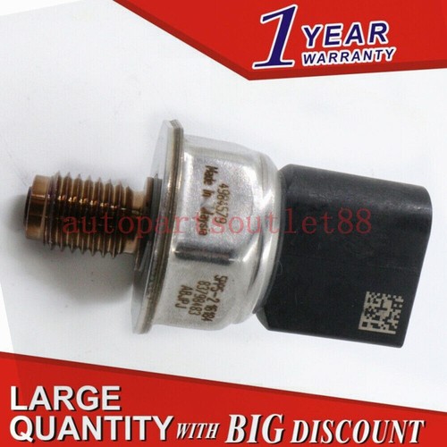 Original New 5PP5-2 4984579 Fuel Oil Pressure Sensor for Cummins QSC 8. ...