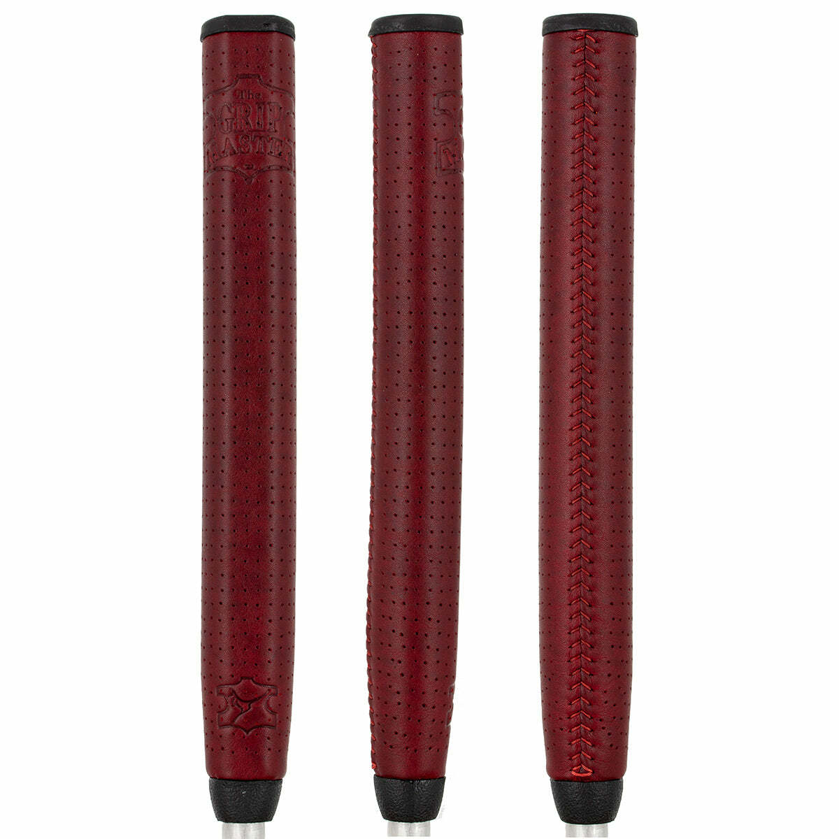 The Grip Master - The Roo Laced Putter Grips | eBay