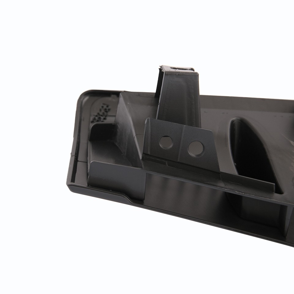 For 2019-2022 Chevy Silverado 1500 Right Bumper Outer Filler Panel ...